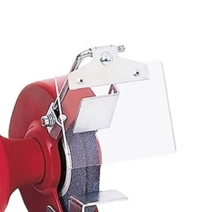 2 Universal Bench Grinder Safety Shields | MSB-GA10