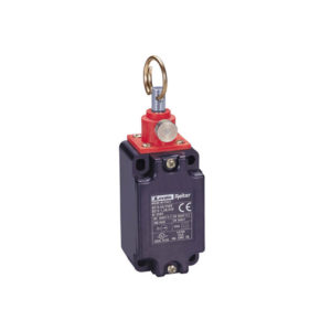 Rope-Pull Lever Limit Switches | MSL-TL131310